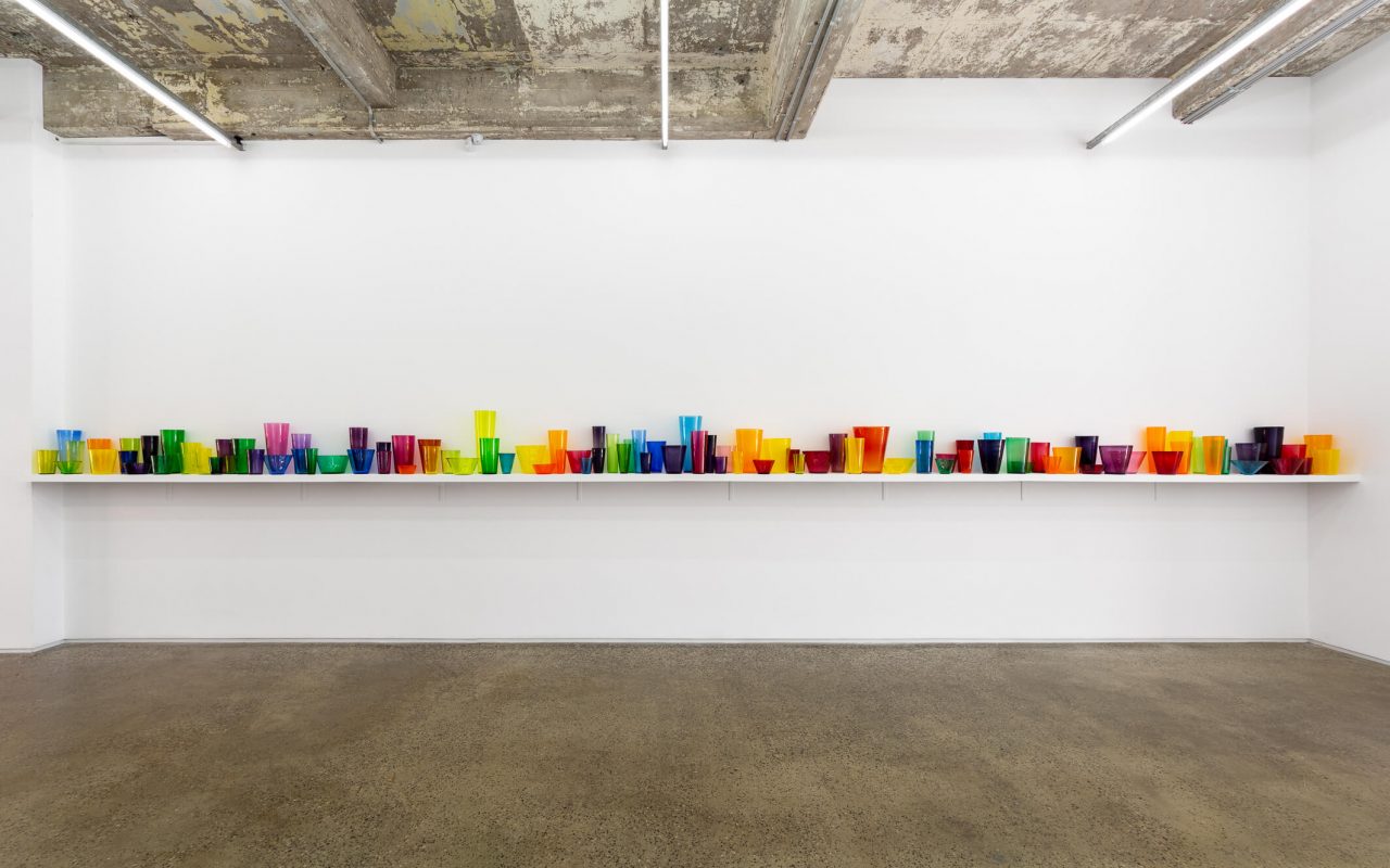 David Sequeira | Artist, Academic, Gallery Director, Curator, Educator