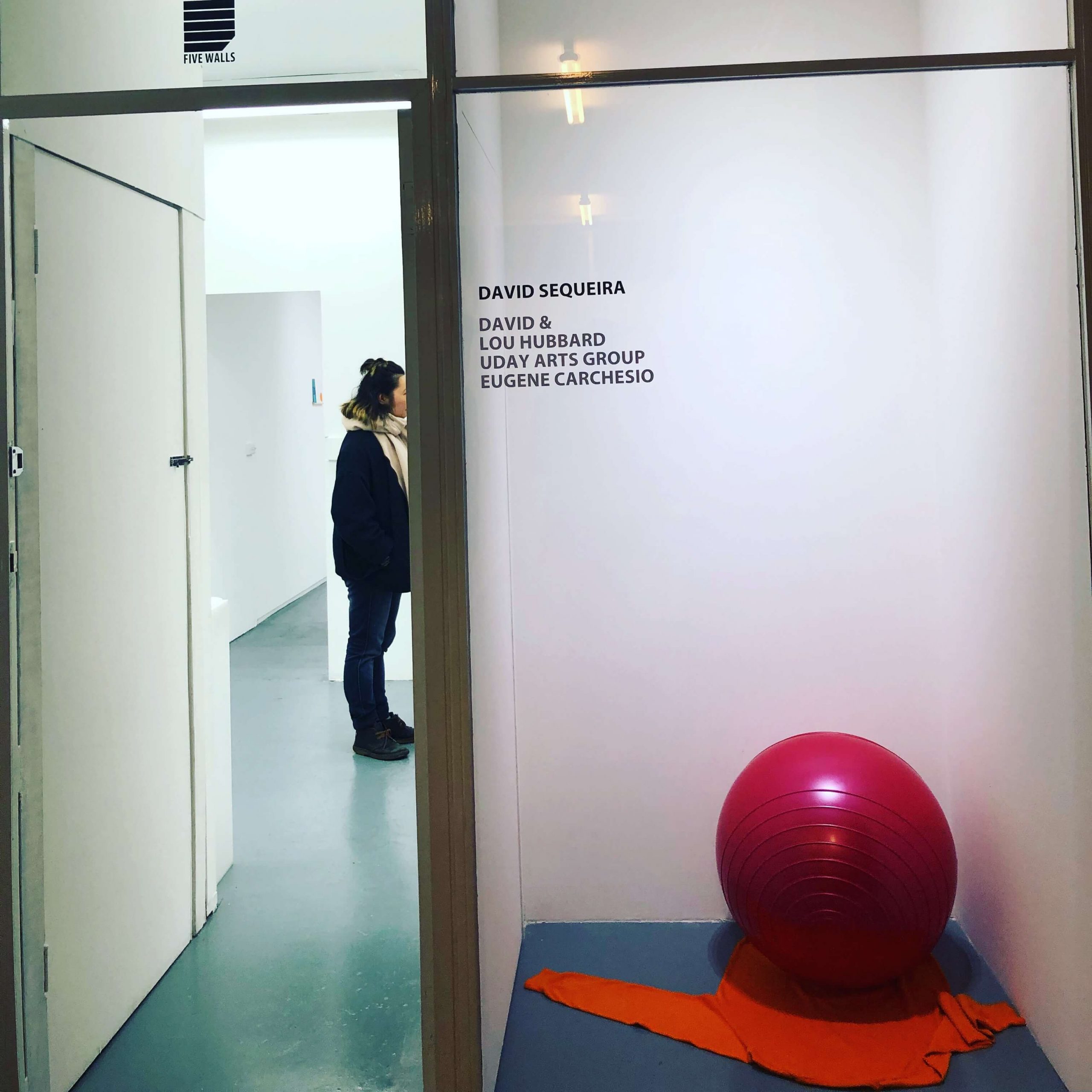 David & | David Sequeira