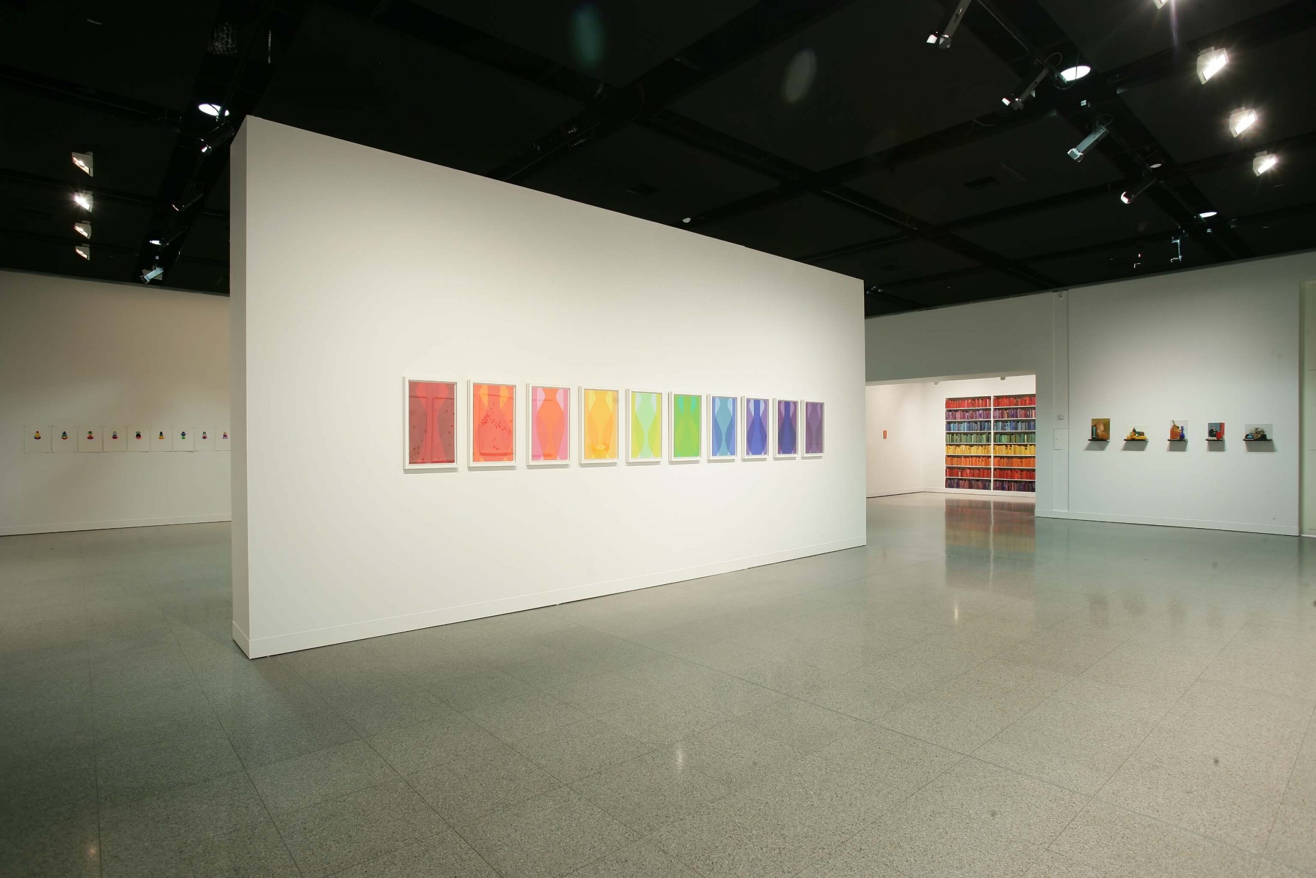 Eternal Rhythms | David Sequeira