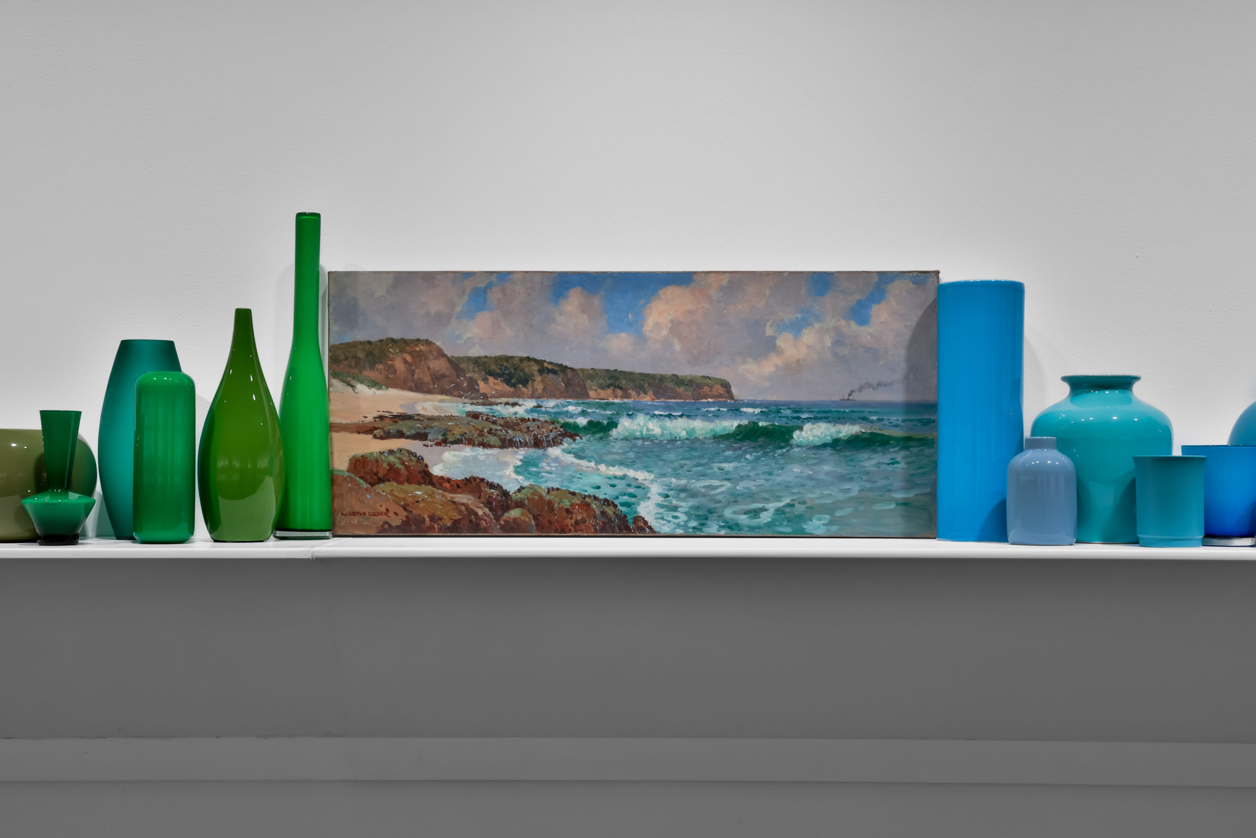 History and Infinity | David Sequeira